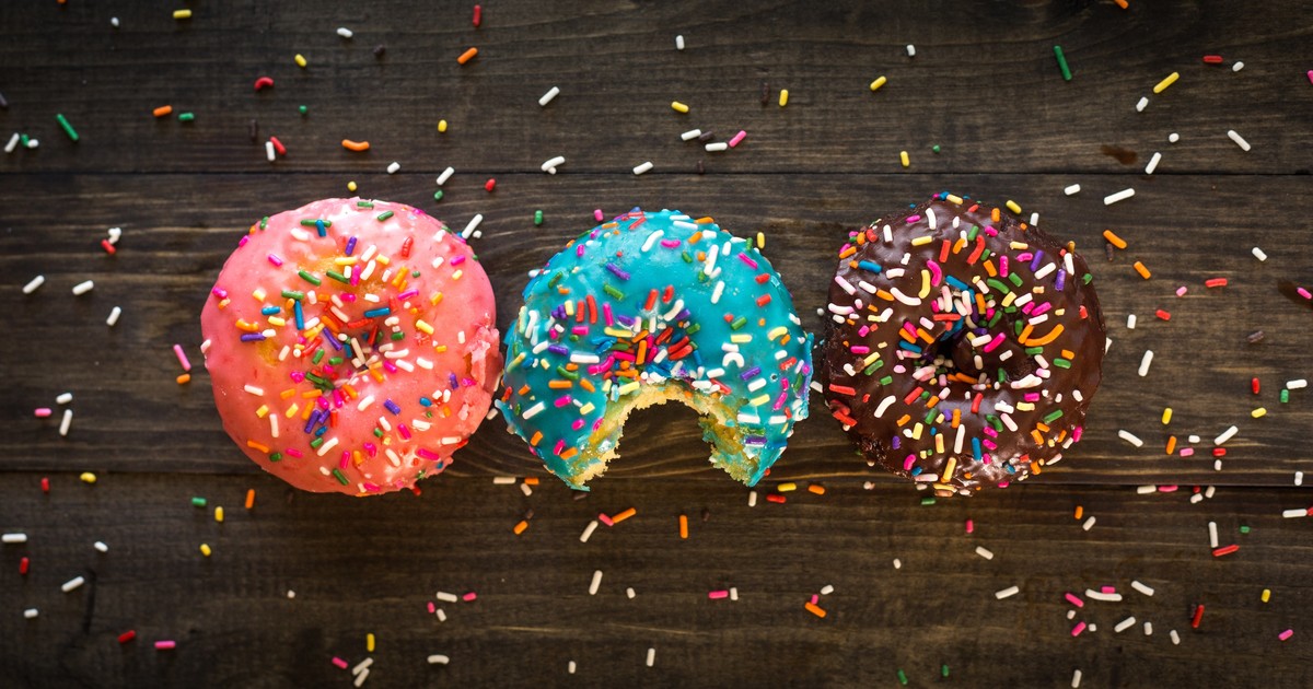 Hospitality/ Coffee & Donuts | Queen of Angels Catholic Church