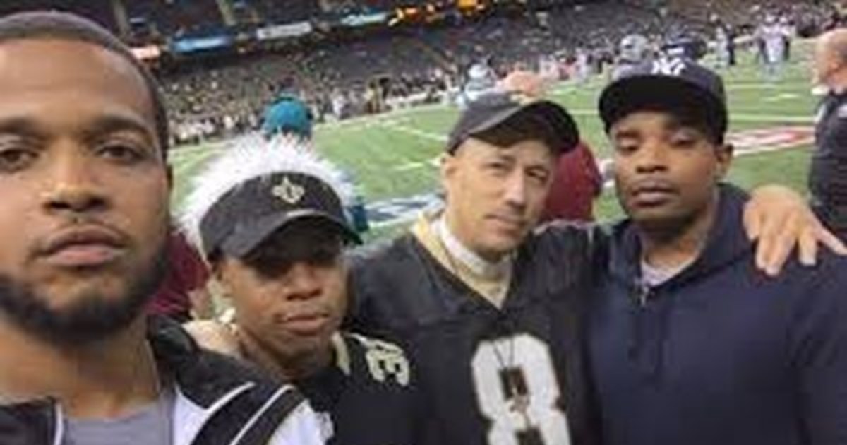 Youth Night with Fr. Tony Ricard | Queen of Angels Catholic Church